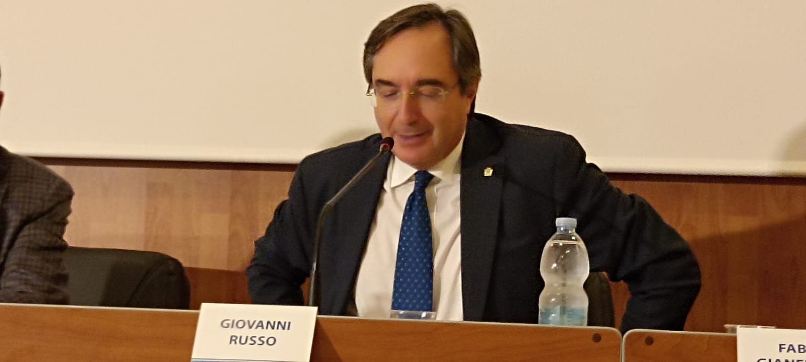 Criticità e prospettive del sistema carcerario: ne parla il Capo del ...