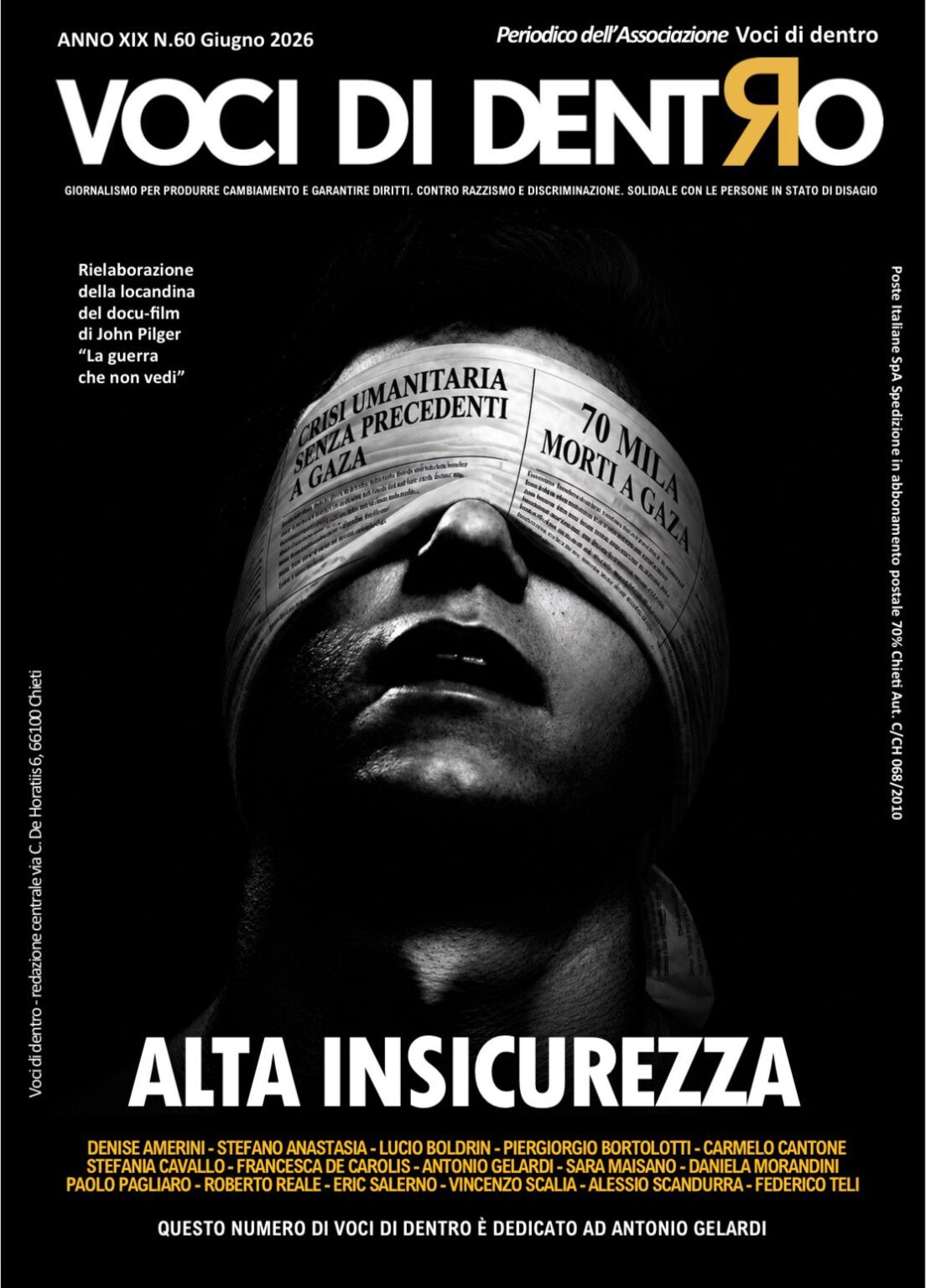 Metro, squadra e livella: boom di reclami ex articolo 35-ter - Garante ...